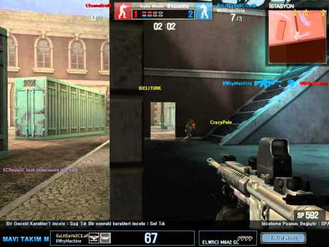 IIWhyMachine (Seyyat)