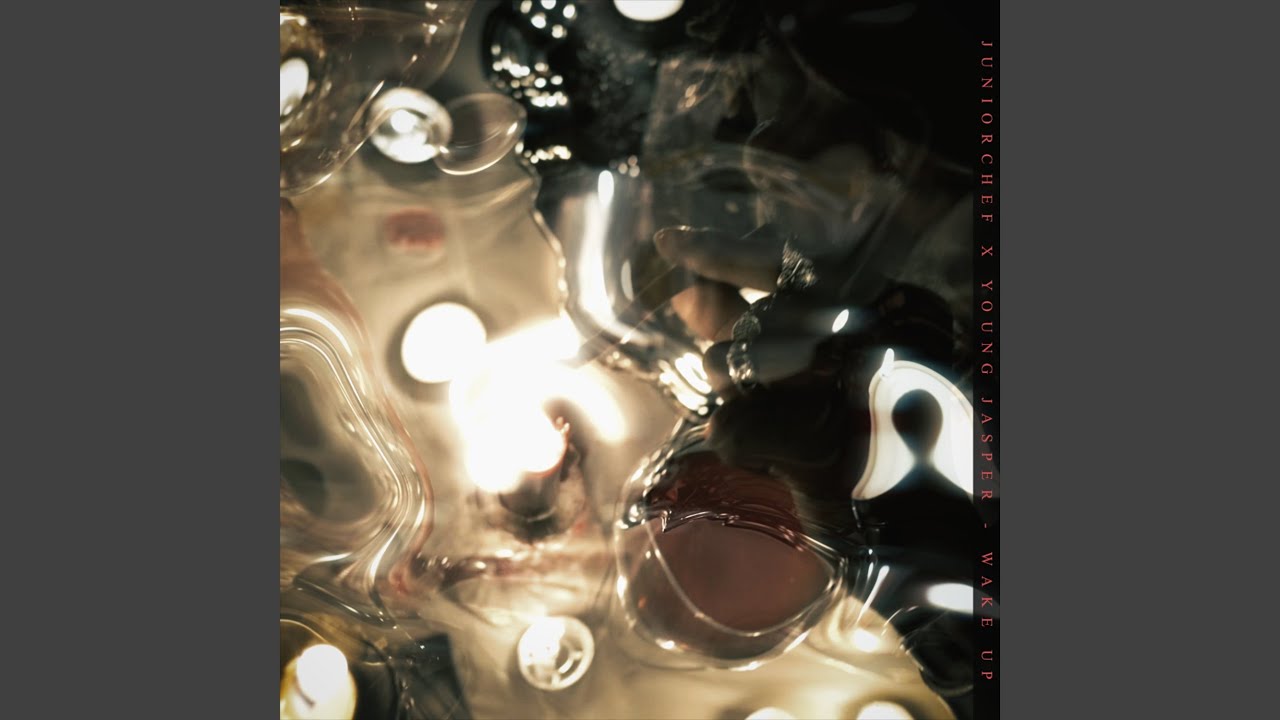 Wake Up (feat. Young Jasper) - YouTube