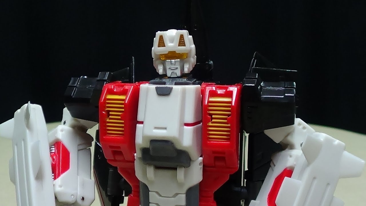 TFC Toys F-15 EAGLE(Air Raid): EmGo's Transformers Reviews N' Stuff ...