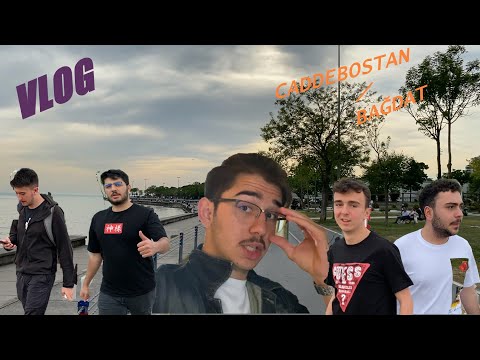 GEZDİK, TOZDUK, KARNIMIZI DOYURDUK | BAĞDAT'TA BİR GÜN | VLOG.