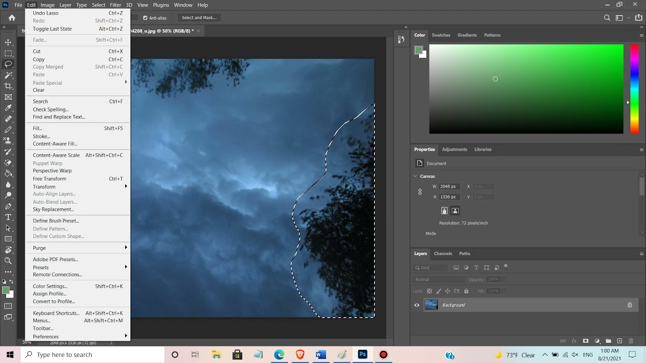 How To Erase Objects Or A Person In Photoshop In A Few Steps YouTube how-to-erase-objects-or-a-person-in-photoshop-in-a-few-steps-youtube