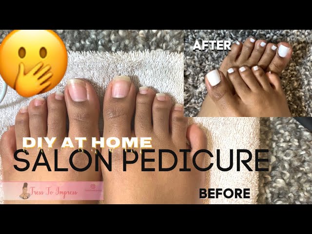 Ugly Pedicure Toes Blog | First Coast Foot Clinic