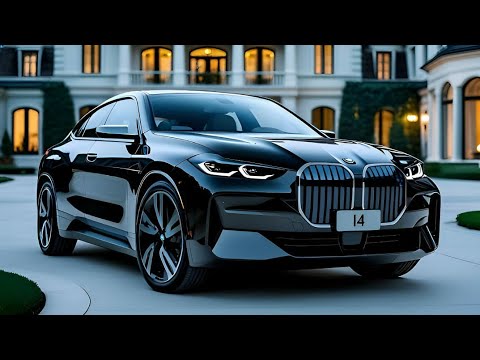 2026年式BMW iX4 M50 最新電動SUVを徹底レビュー autoinsight - YouTube