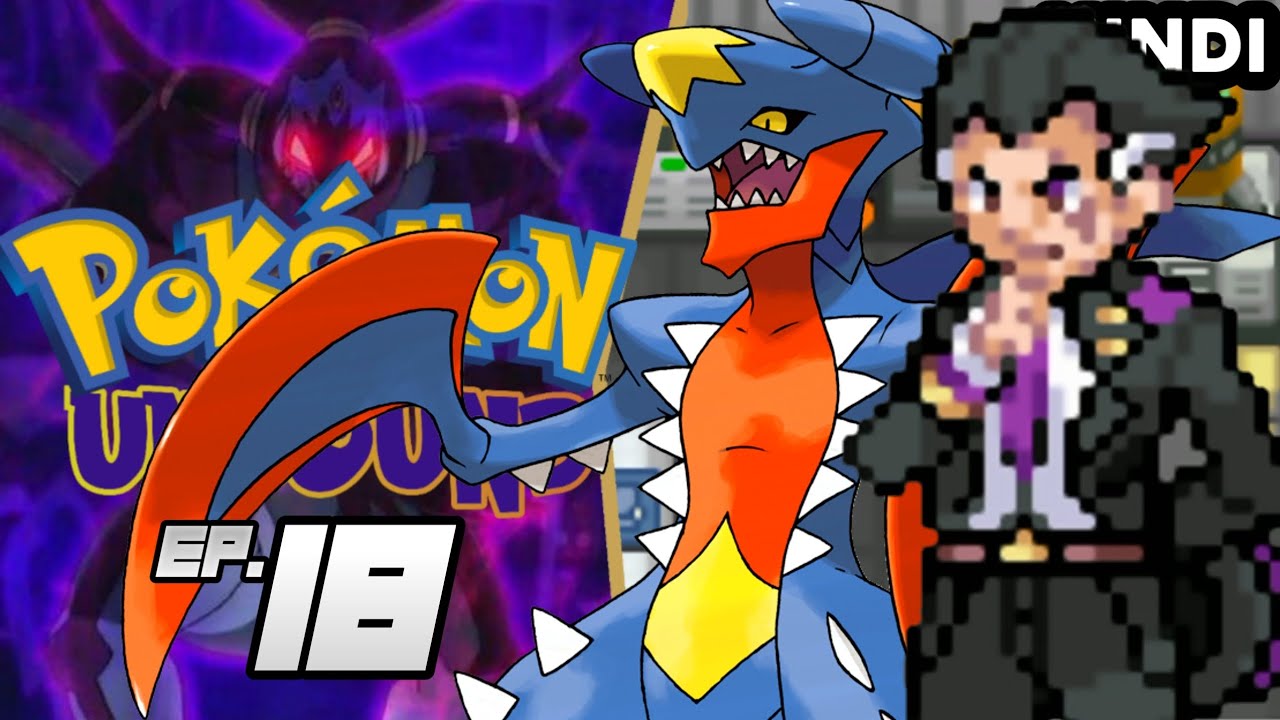 Mera Mega Garchomp 😍 Aur Zeph Ki Backstory | Episode 18 | Pokemon ...
