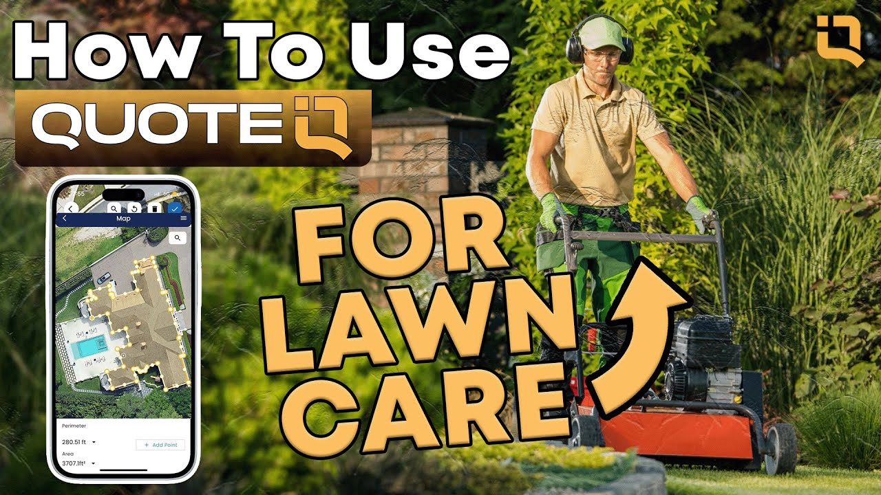 Best CRM For Lawn Care Business (FREE SOFTWARE) - YouTube