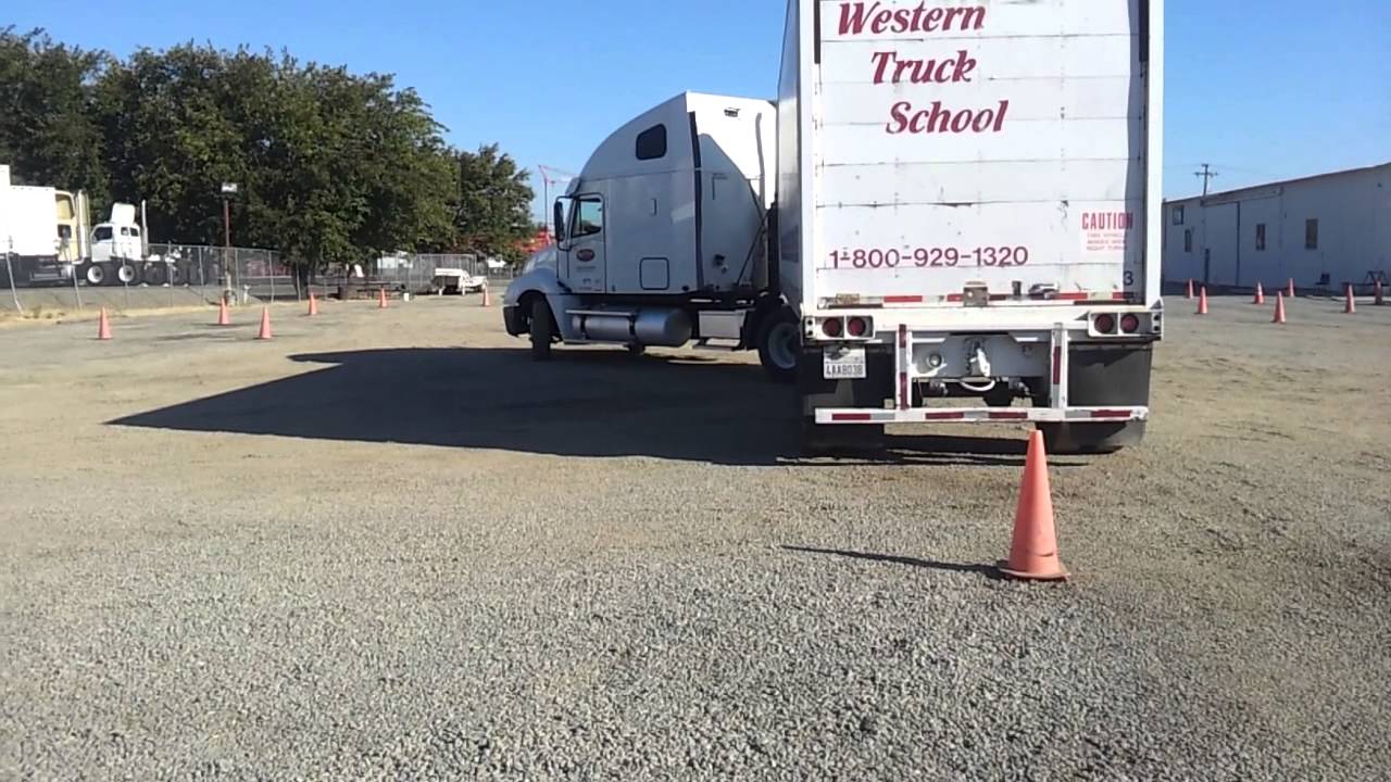 90 Degree Alley Dock - David Kelly - YouTube