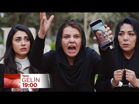 Gelin Dizisi 462 Bölüm Fragmanı | Elimde İkinizi de Hapse Sokacak Koz Var! - Behind the Veil