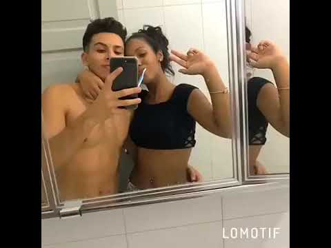 LOMOTIF - Esse casal ❤