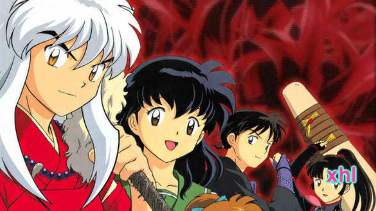 Inuyasha OST / Sad Song - YouTube