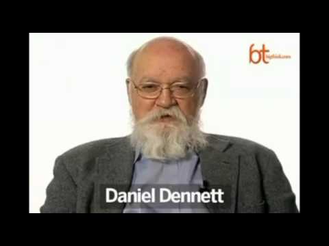 Dennett - Consciousness and Free Will - YouTube