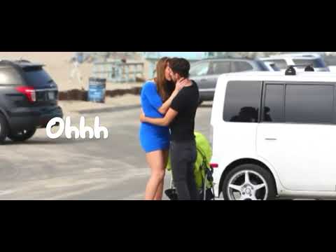 Cemal Ve  Melek Öpüşme Sahnesi Part1 💋💋💋💋💋💋