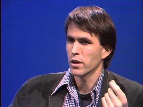 Screening Room with George Griffin - PREVIEW - YouTube