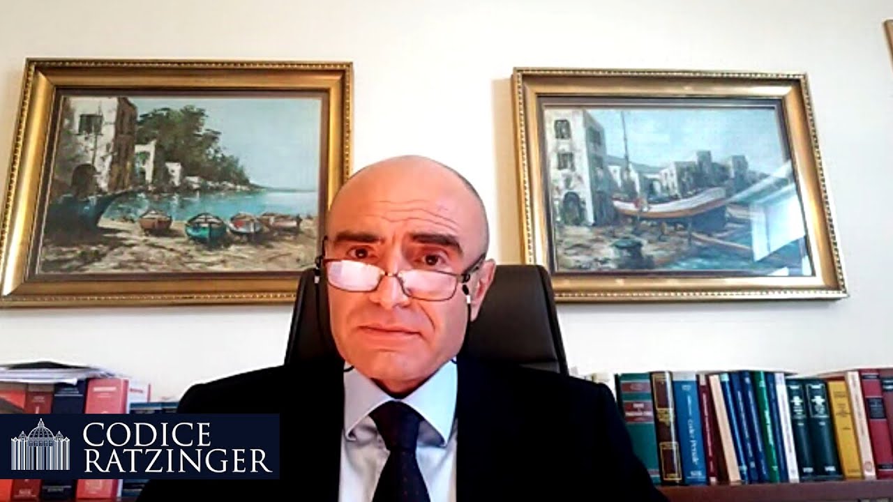 L'Avv. Roberto Antonacci concorda: Declaratio INESISTENTE come atto, ancora prima che nulla ...