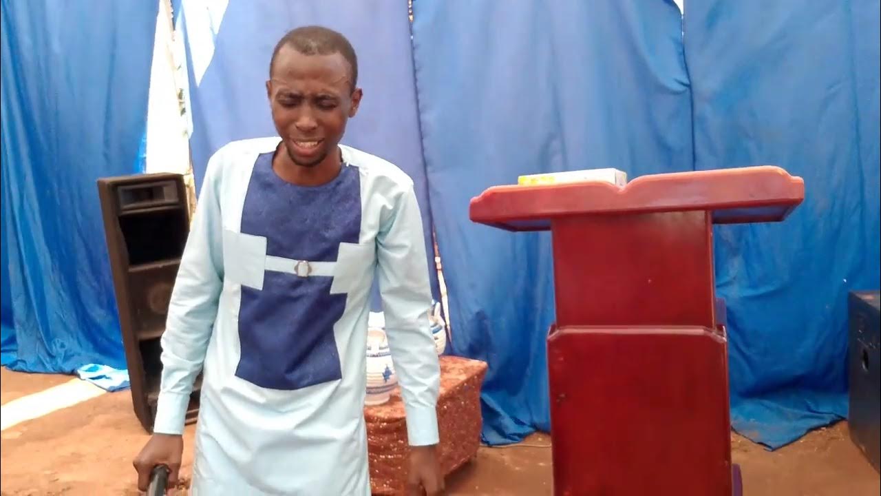 pr busagwa Steven mwesigwa - YouTube