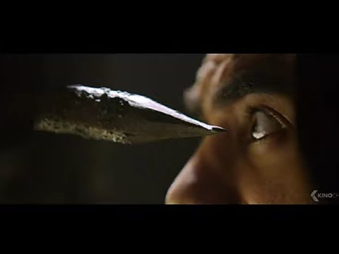 NO ESCAPE - 2020 New horror movie - YouTube