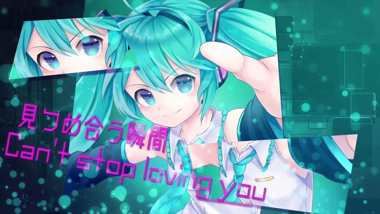 Future Bounce 】I’m under your spell - Spacelectro feat.初音ミク【cover.Riorioffy】ボカロEDM 歌ってみた - YouTube