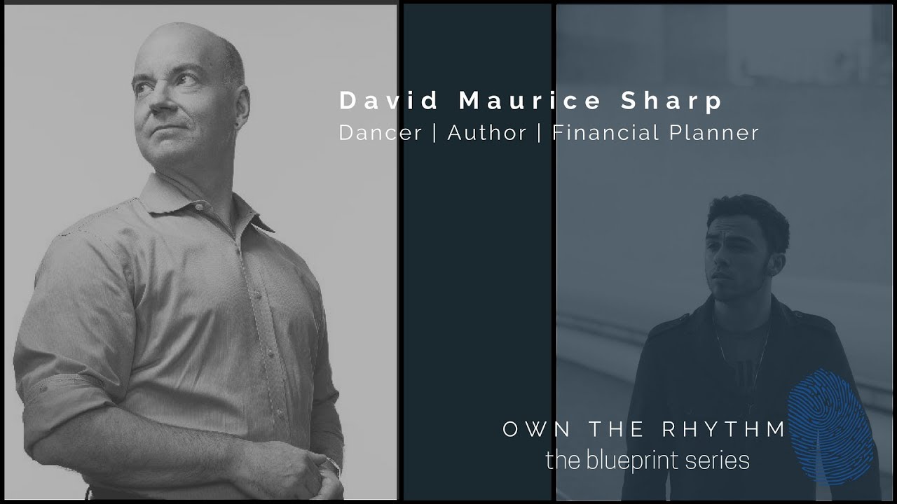 Millennial Money Featuring David Maurice Sharp Video - YouTube