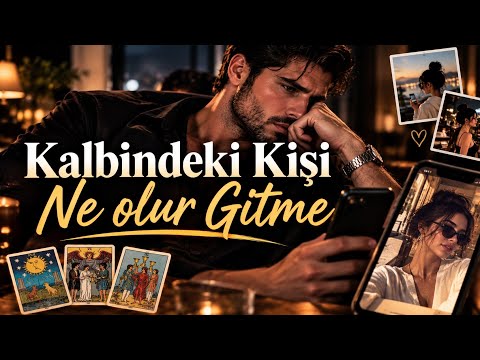 Kalbindeki Kişi\
