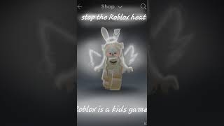 Roblox heat