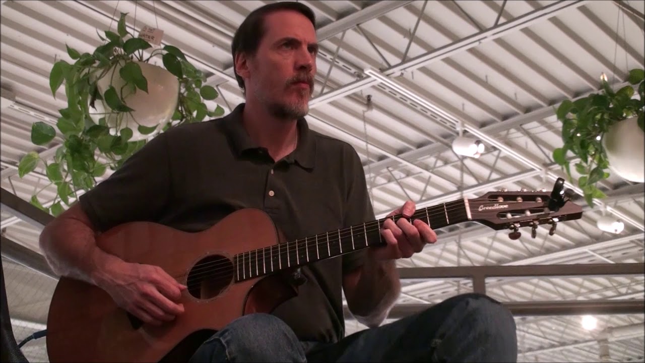 Bill Hall Live Sept 6th 2019 pt One - YouTube