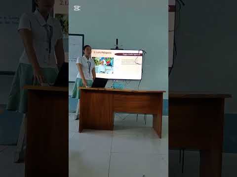 Ailyn Dotillos and Cassandra Lenn Espinosa - YouTube
