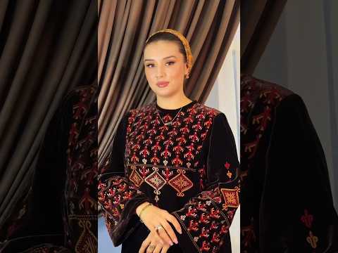 Zohre Ýyldyzy owadan fason