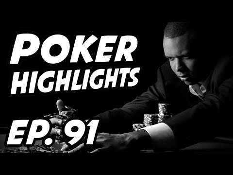 Poker Daily Highlights | Ep. 91 | Spraggy, ShawnKjetland, NovaPatra, BillPerkins, MingTheMerciless93
