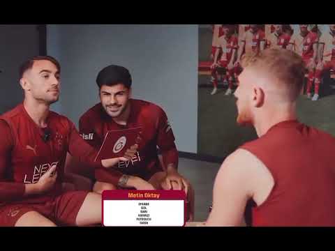 yunus akgun ben geçen ne sevinci yaptım poci poci