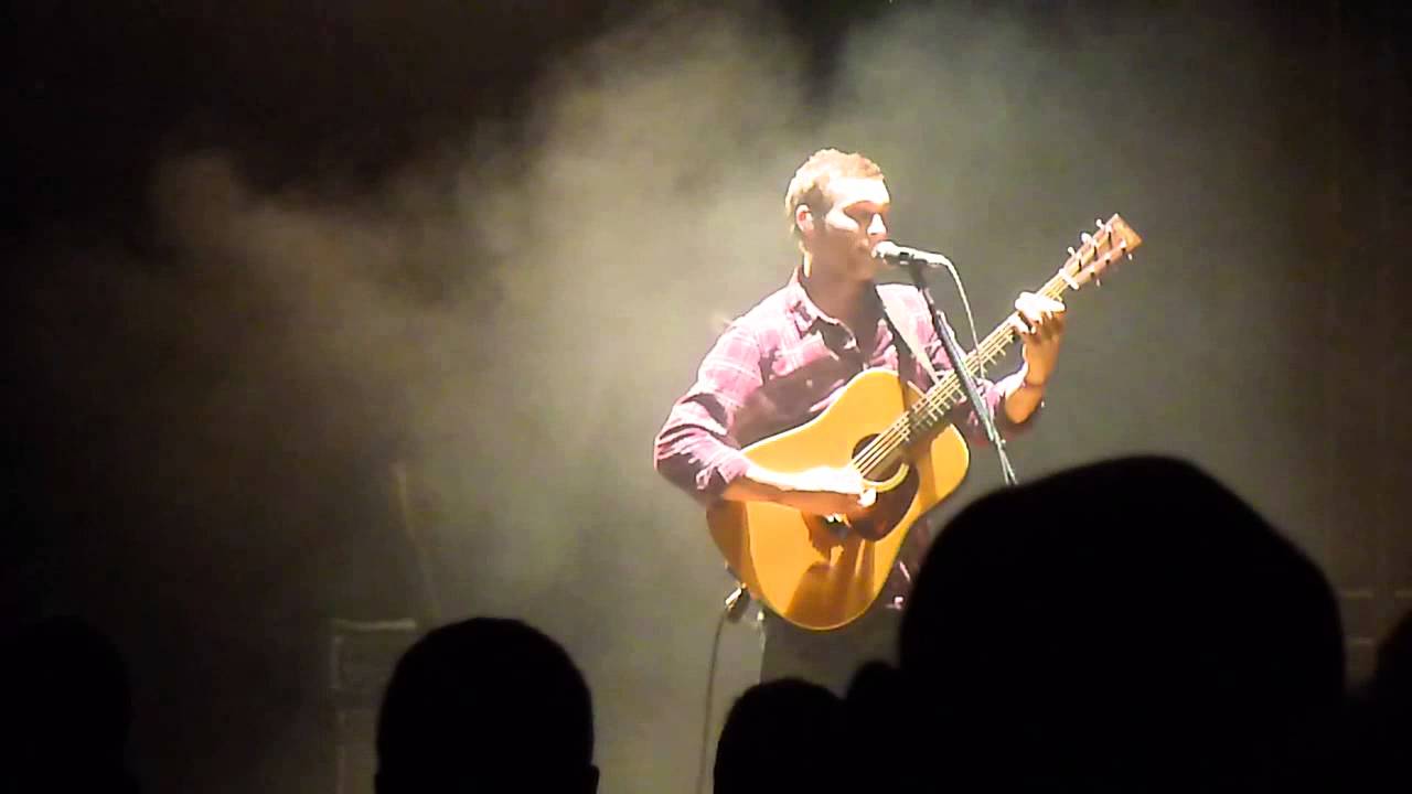 Hazel - Elkins WV - Phillip Phillips - YouTube