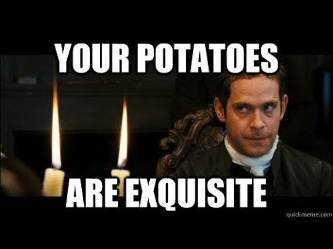 What ExCelLeNt BoiLed PotAtOes - YouTube