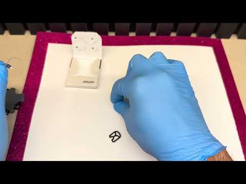 Oticon earwax filter replacement pro wax and pro wax minifit 