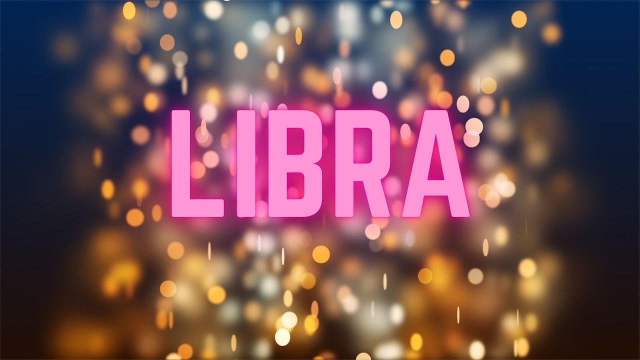 ♎LIBRA. SOMEONE IN YOUR FAMILY IS SICK. Dec. 4-10, 2020. - YouTube