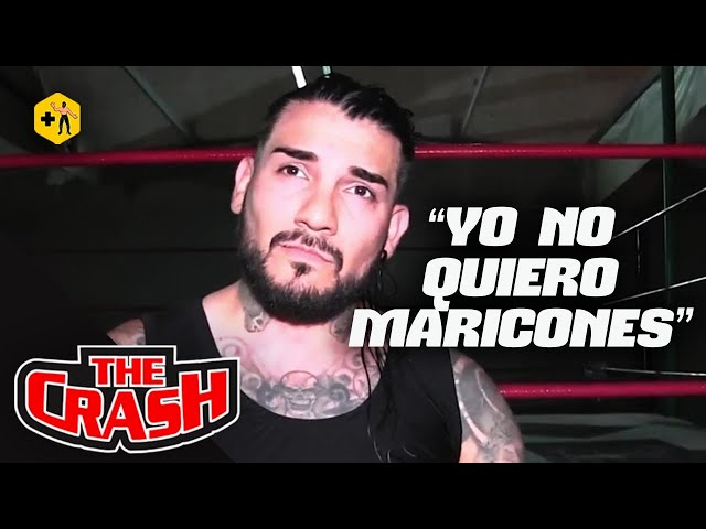 Maricones Mexicanos