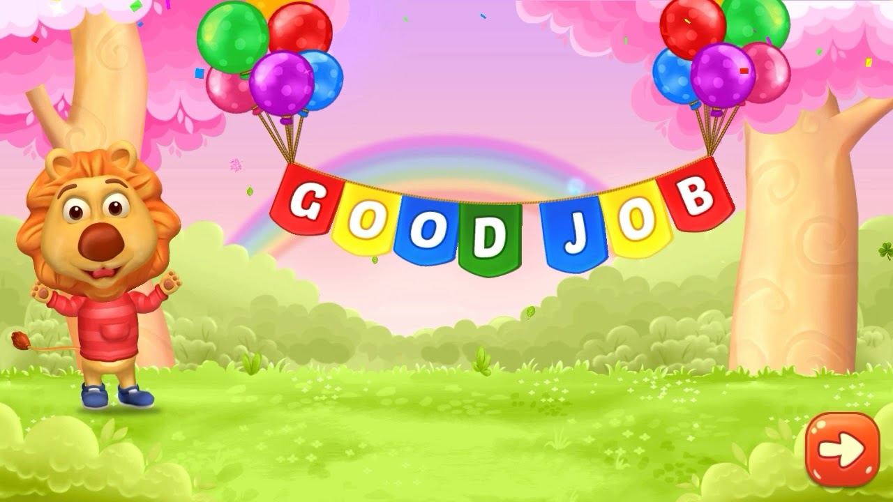 123 Numbers - Count & Tracing - YouTube