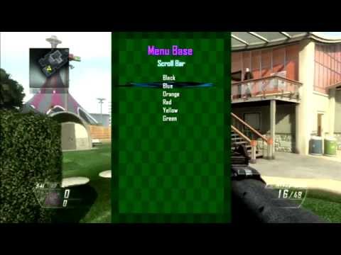 Mod Menu Base 1.19 - NextGenUpdate