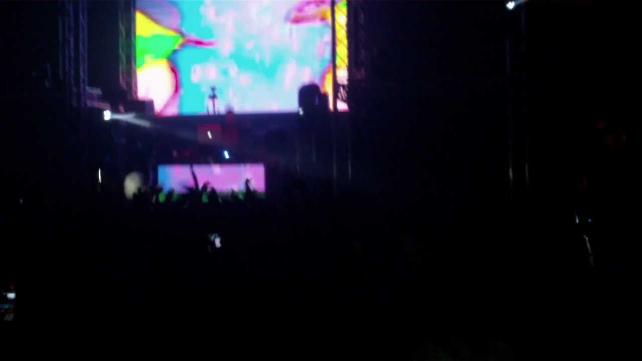 DILLON FRANCIS @AVALON /// CONTROL /// 12/30/11 PT. 5 - YouTube