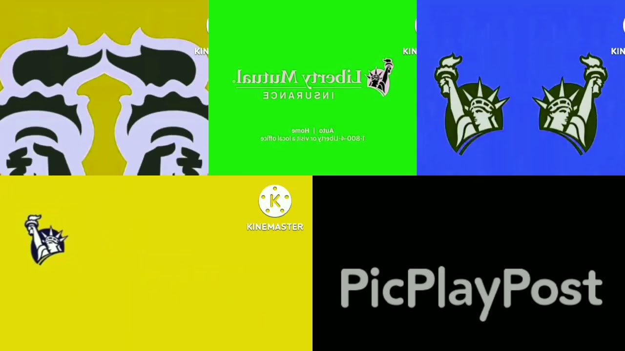 5 Liberty Mutual Jingles Effects - YouTube