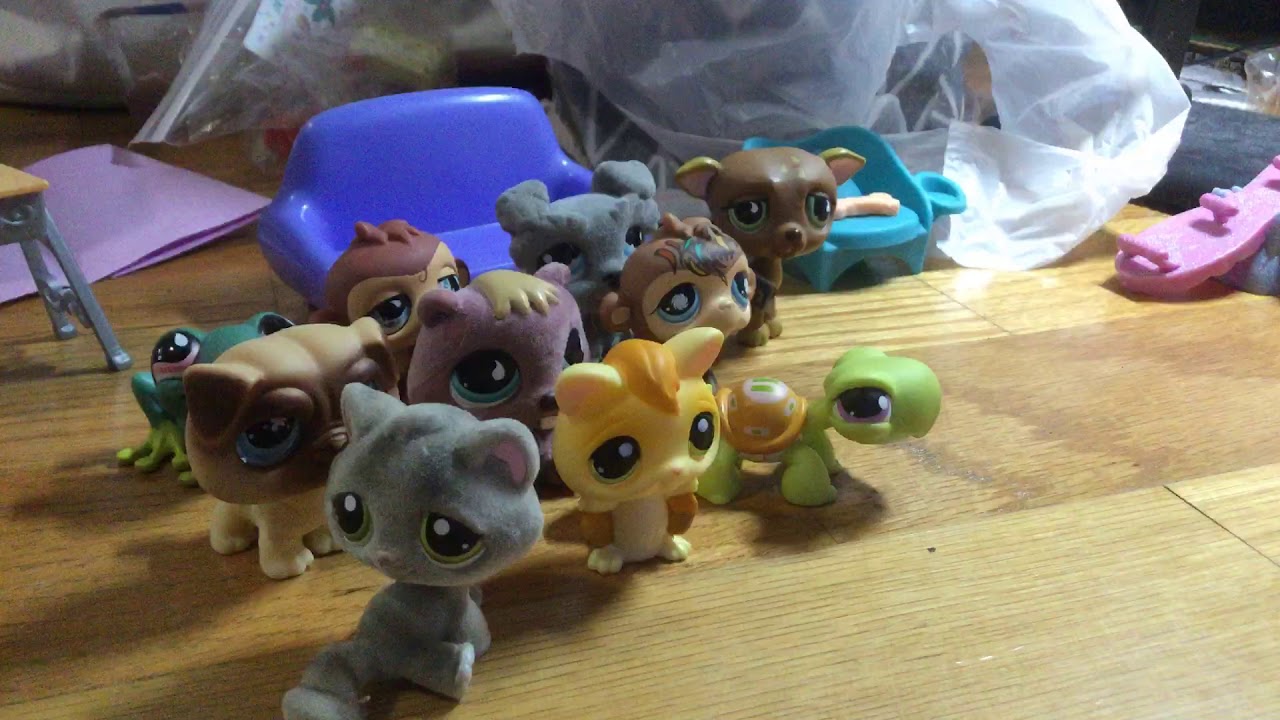 Lps FAT Part 5 - YouTube