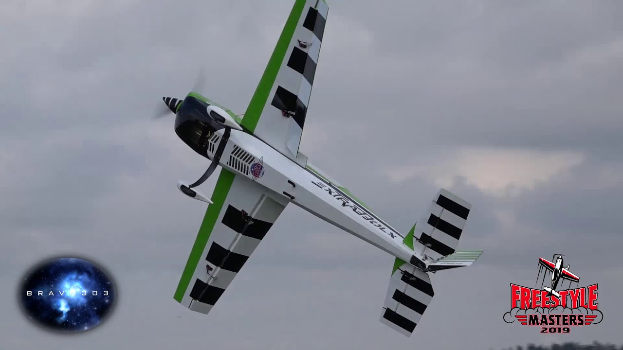 Freestyle Masters 2019 UK Qualifying - Dean Coxon 1 - YouTube