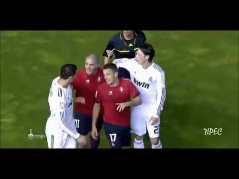 Cristiano Ronaldo Not Afraid hd Cr7 - YouTube