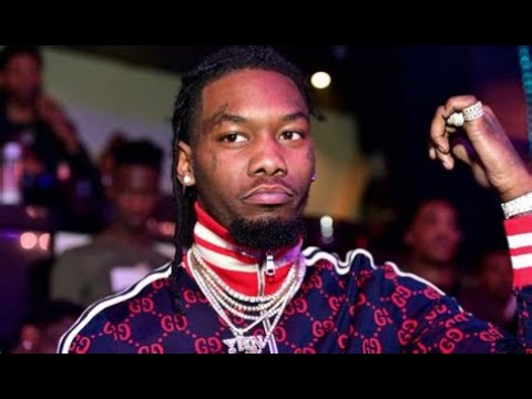 [PIANO] Offset x Drake Freestyle Type Beat "Swerve" - YouTube