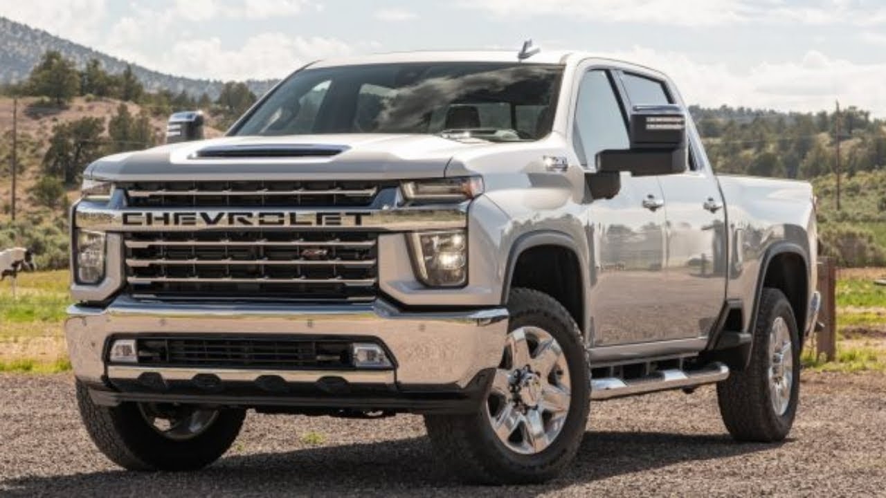 2023 Chevrolet Silverado RST z71- wild Expensive EV - YouTube
