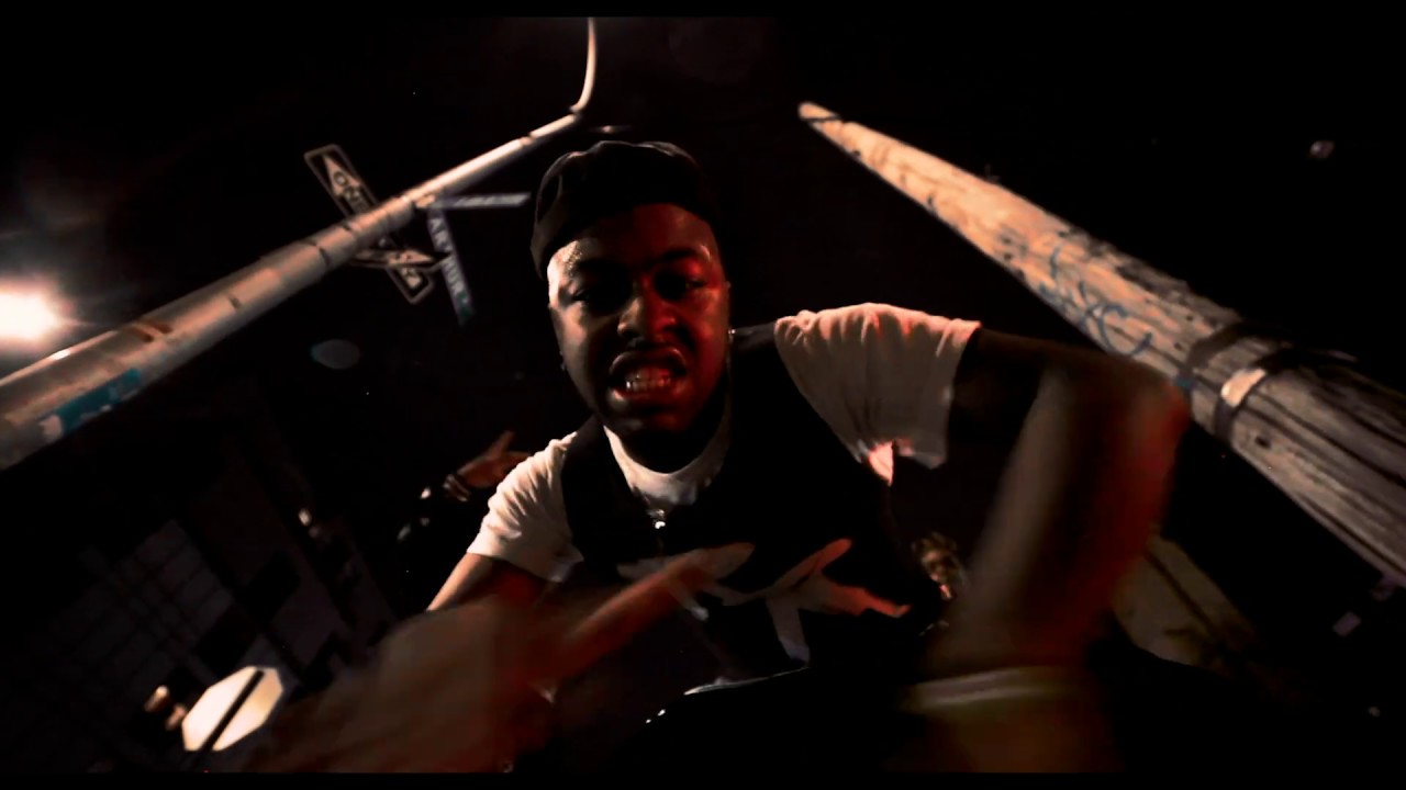 "Sneaky" by Reggie Rude - YouTube