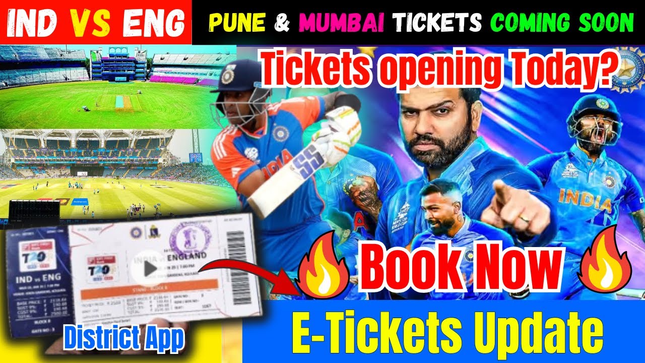 Mumbai Pune tickets coming soon.ticket open date.How to book mumbai ...