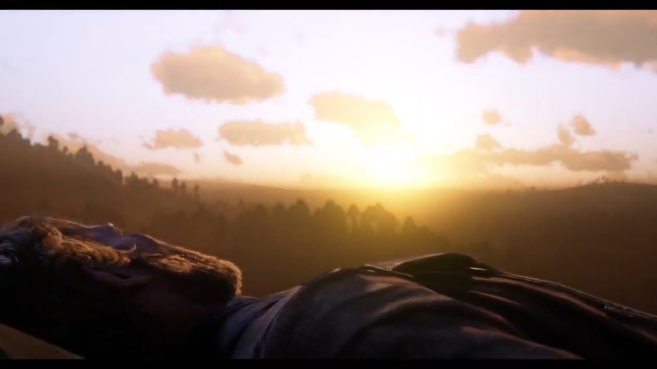 RED DEAD REDEMPTION 2 - #49: FIM DE ARTHUR MORGAN !!! - YouTube