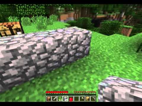 Zamboangamers Minecraft Tutorial Episode 1 - YouTube
