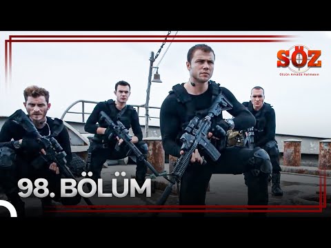 Söz 98. Bölüm #Yeniden