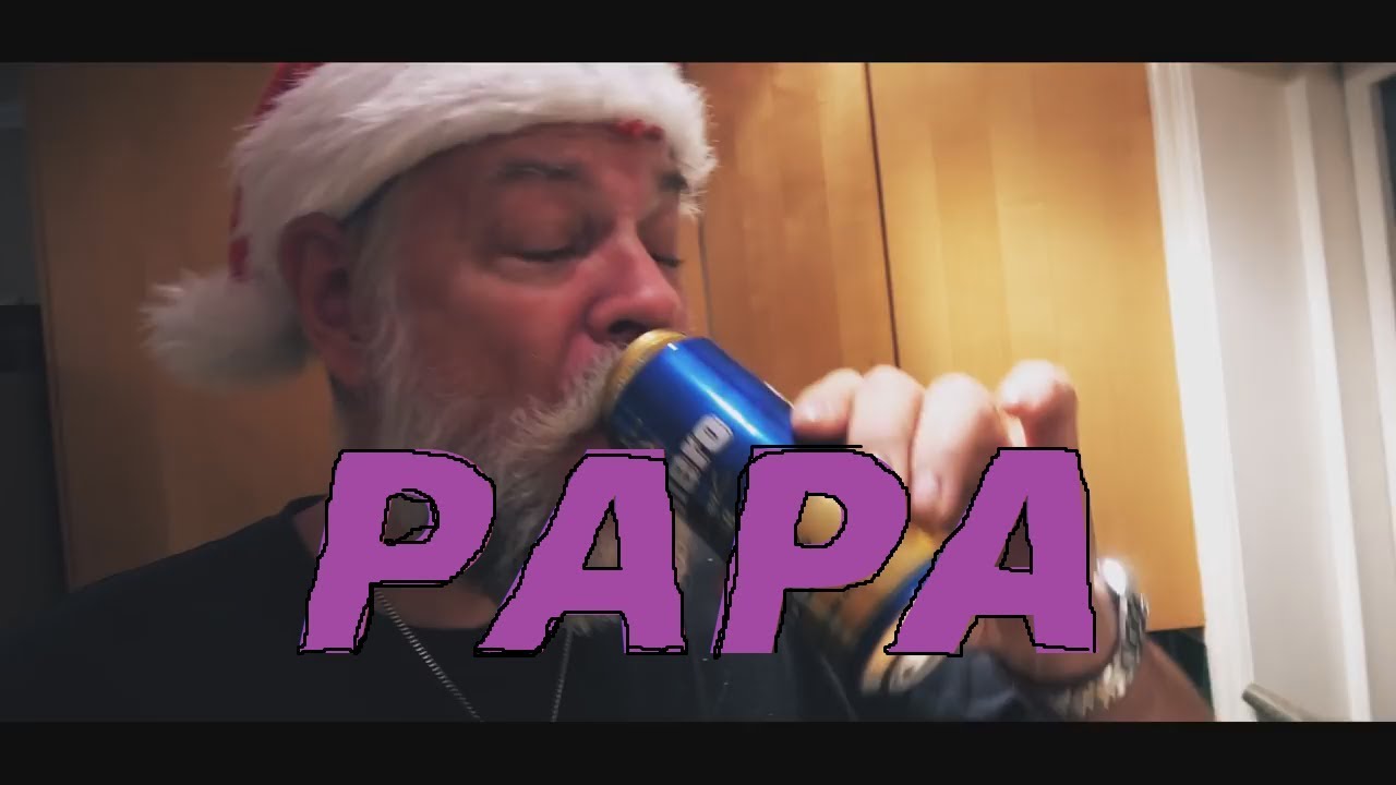 PAPANOMALY 3 - YouTube