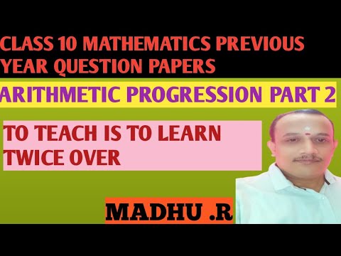 CLASS 10 MATHS AP PART -2 PREVIOUS YEAR QUESTIONS PAPER KEY ANSWERS ...