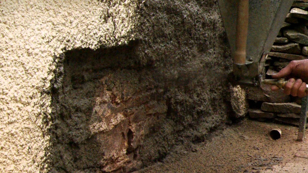 Render gun - YouTube